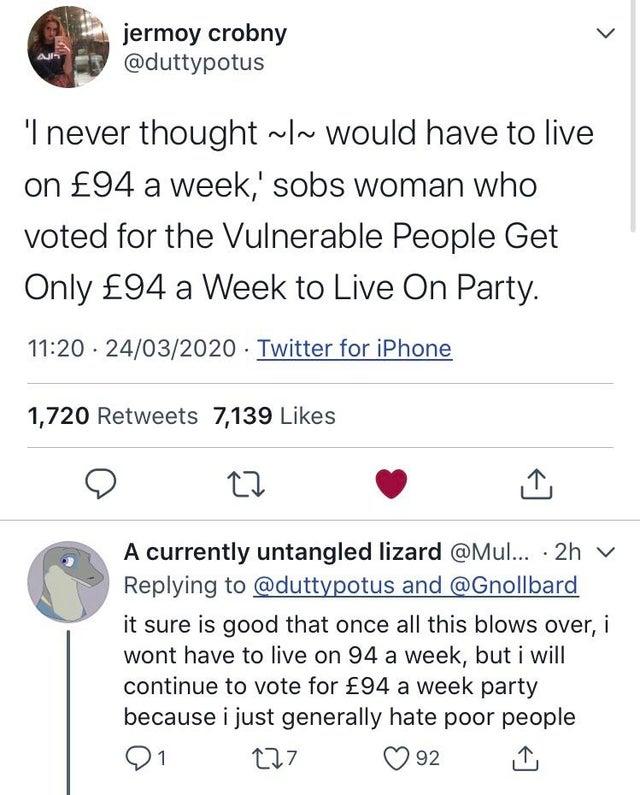 94 pounds | Leopards Eating People's Faces Party | Know Your Meme