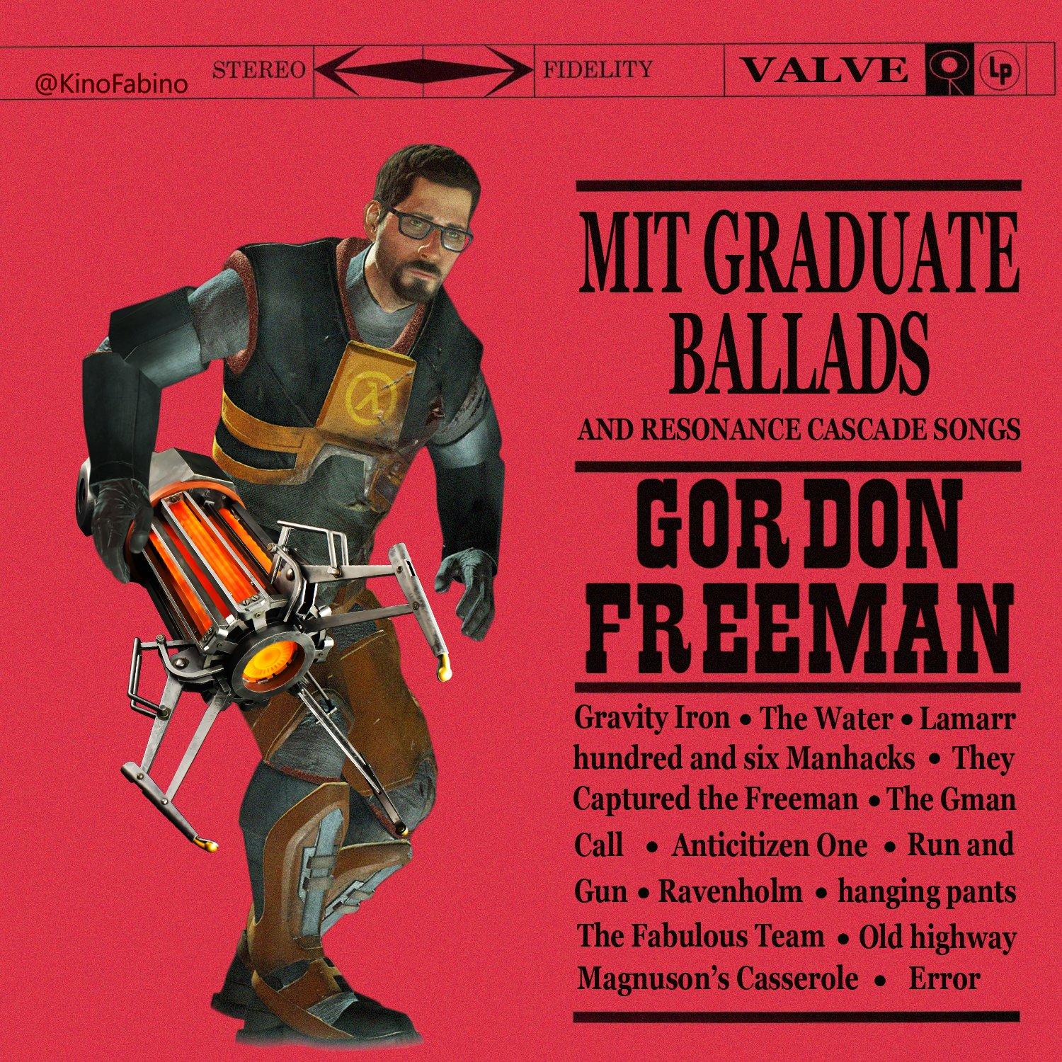 MIT Graduate Ballads | Gunfighter Ballads and Trail Songs | Know Your Meme