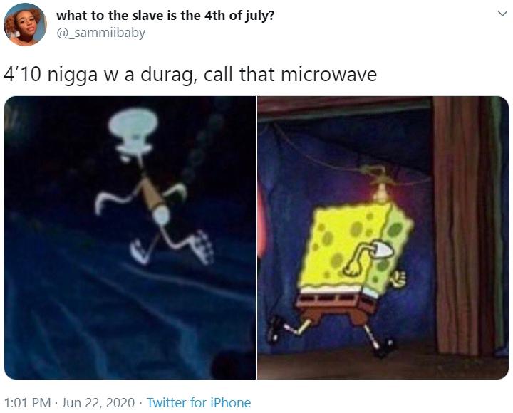 call that microwave | SpongeBob "Call That X" Puns | Know Your Meme