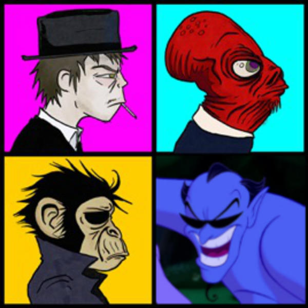 STATE OF THE 42 | /b/ | Know Your Meme