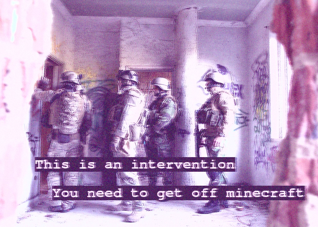 Minecraft fashwave #2 | Fashwave / Tradwave | Know Your Meme