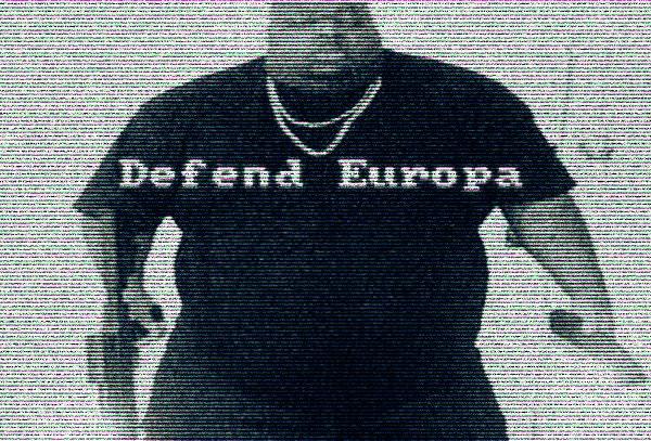 defend europa | Fashwave / Tradwave | Know Your Meme