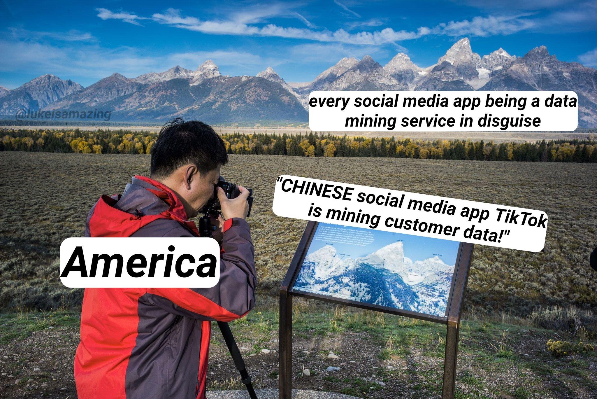 A Friendly Reminder | TikTok | Know Your Meme