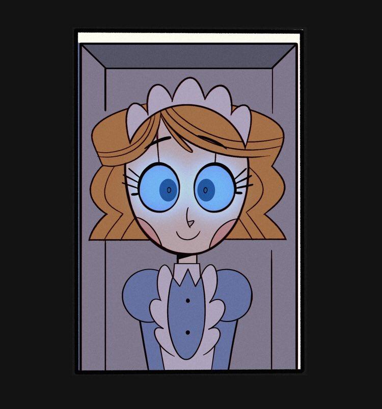 Here’s a little Christmas in July for you. | Emmy The Robot / Nandroid ...