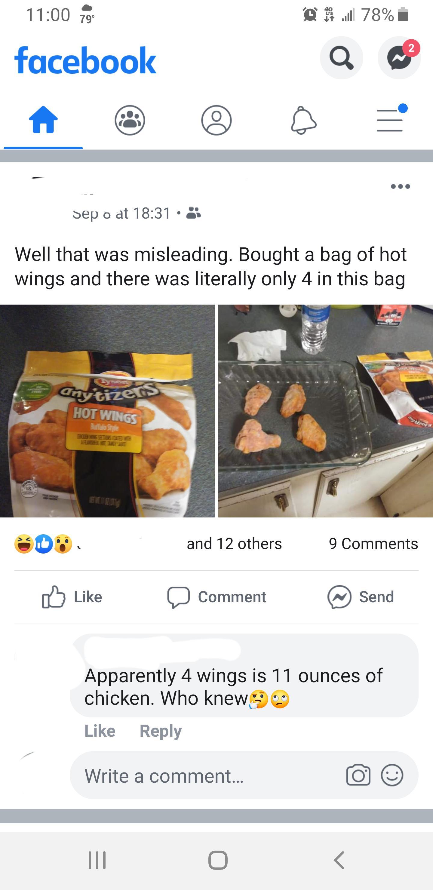 hot wings | Know Your Meme