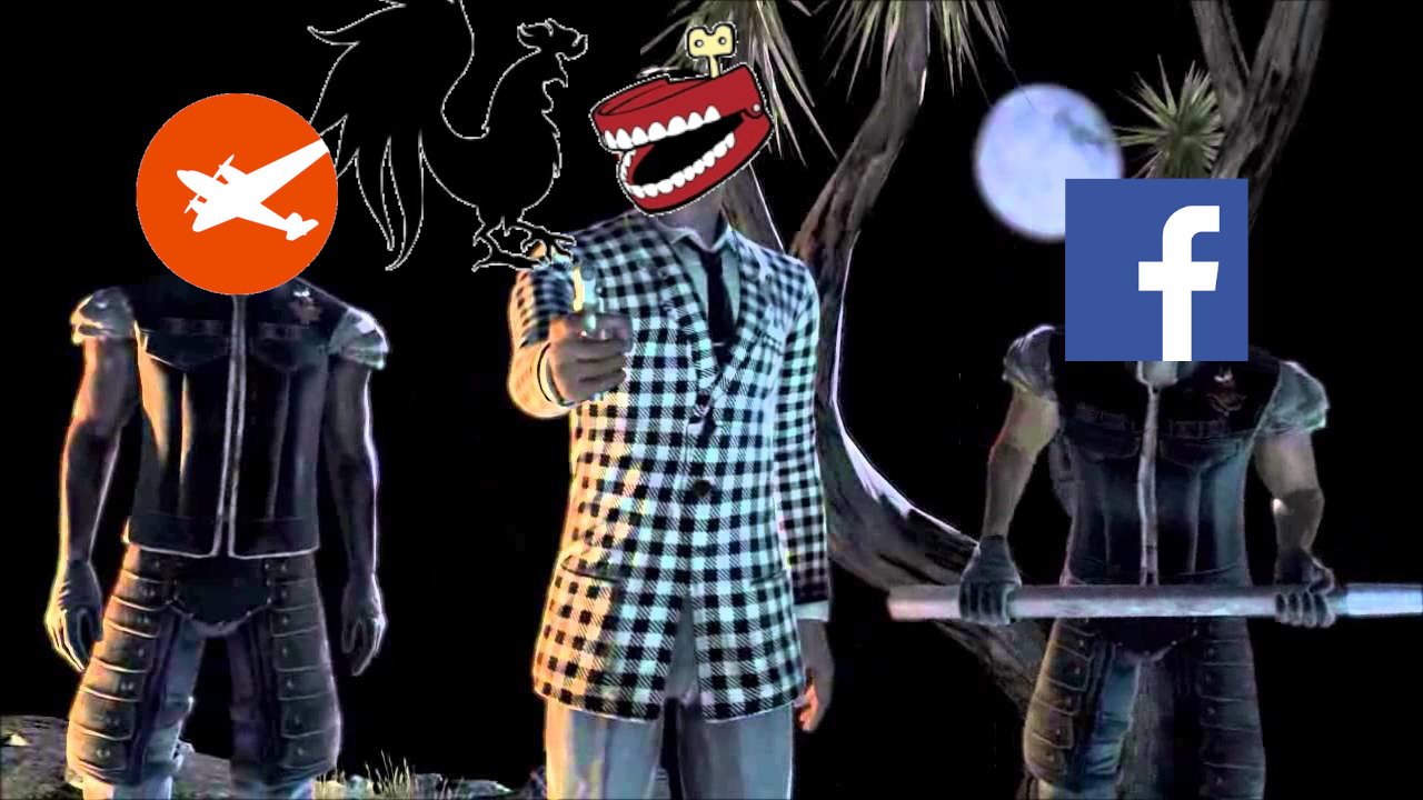 "This contest was rigged from the start." | The Game Was Rigged From ...