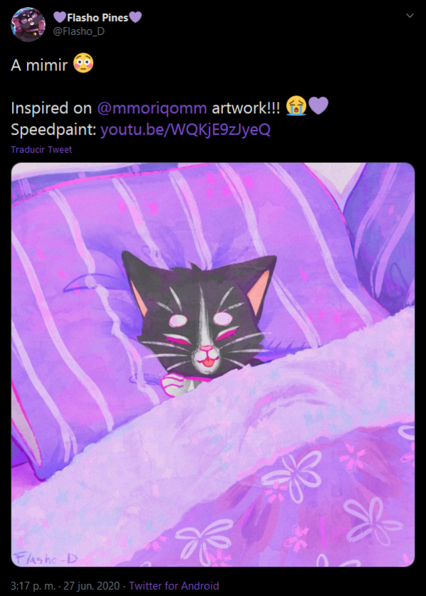 A mimir 😳 by Flasho_D | A Mimir / Two mimir | Know Your Meme