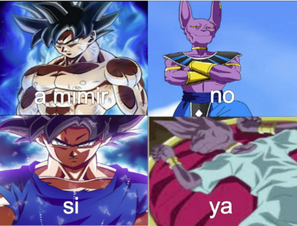 a mimir | A Mimir / Two mimir | Know Your Meme