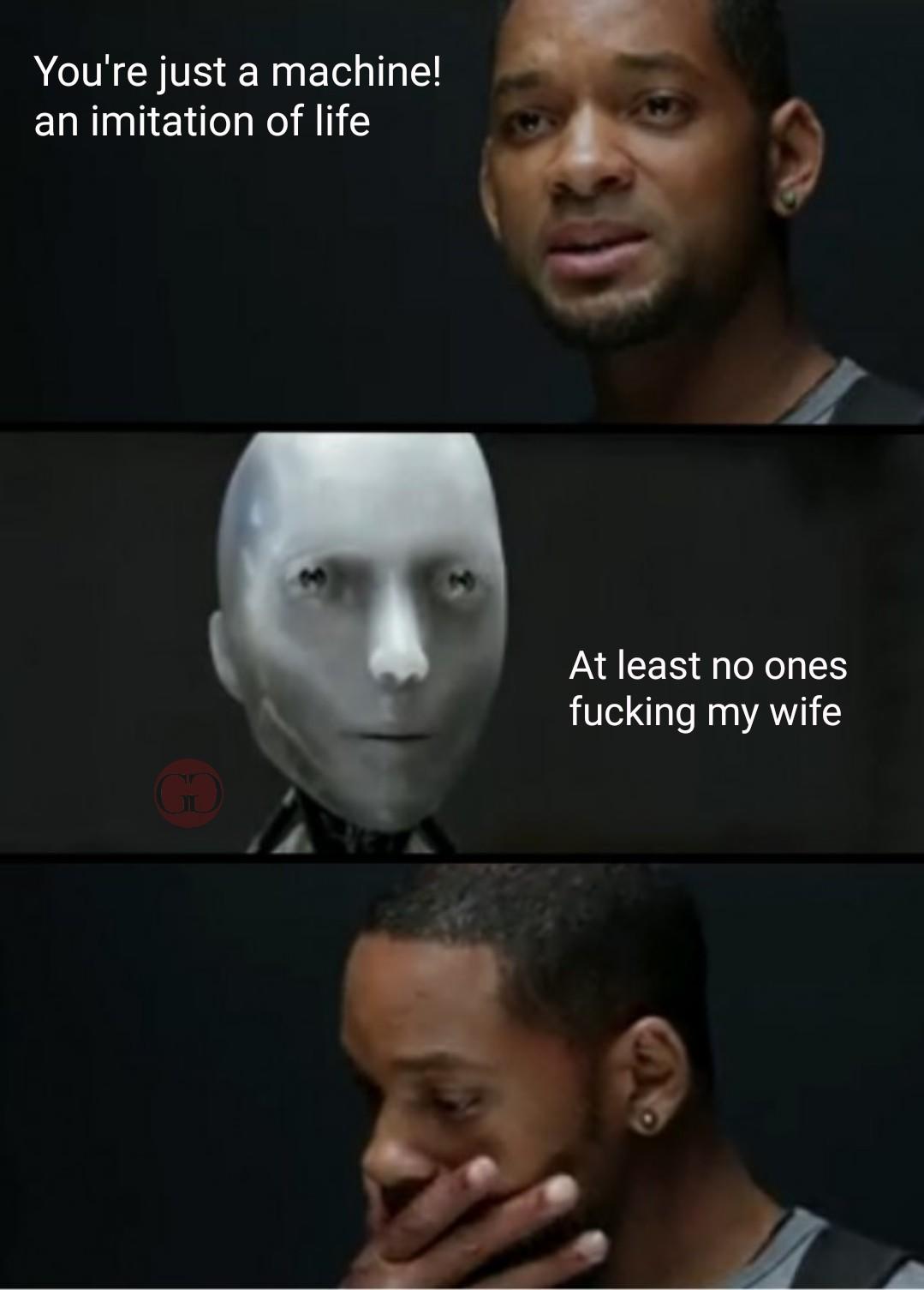 Keep It Together, Will | Sad Will Smith / Entanglement | Know Your Meme