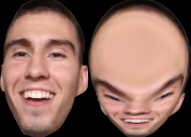 5Head emote | 5Head | Know Your Meme