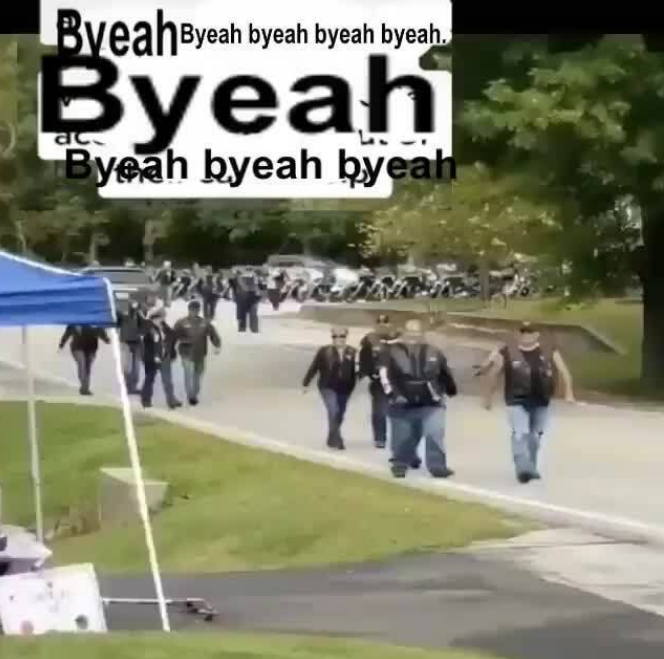 Byeah | Jerma985 | Know Your Meme