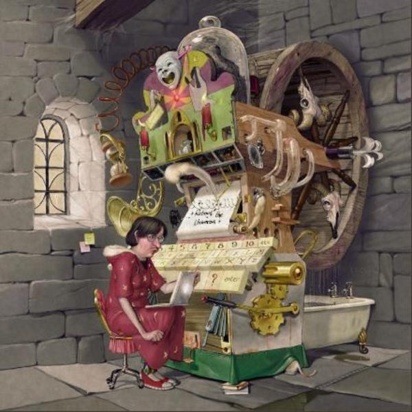 Hex | Discworld | Know Your Meme