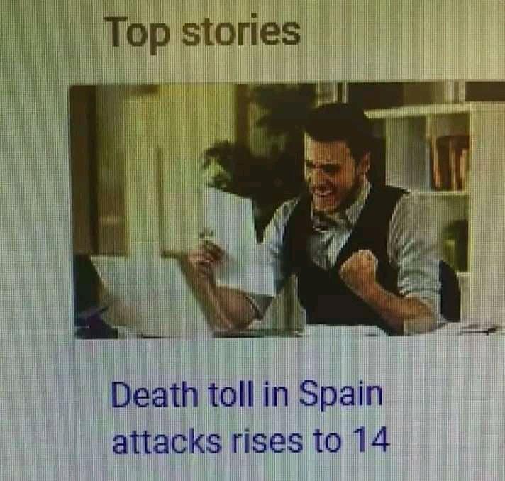 top stories | Know Your Meme