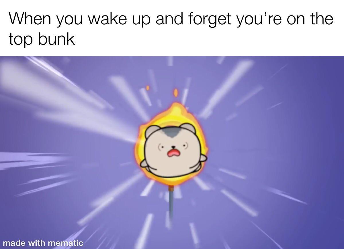 Top Bunk | Toca Boca | Know Your Meme