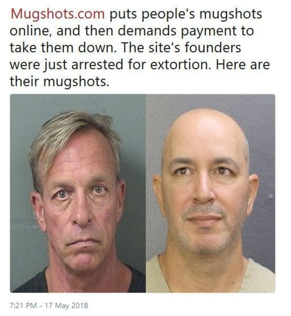 mugshots.com | Mugshots | Know Your Meme