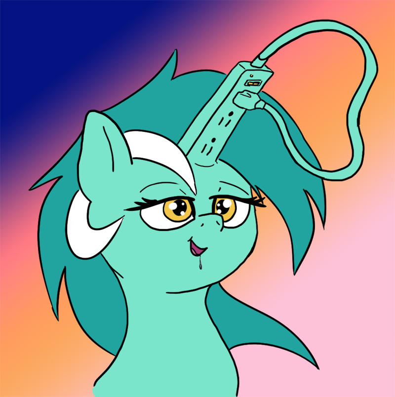 brainlet lyra | My Little Pony: Equestria Girls | Know Your Meme