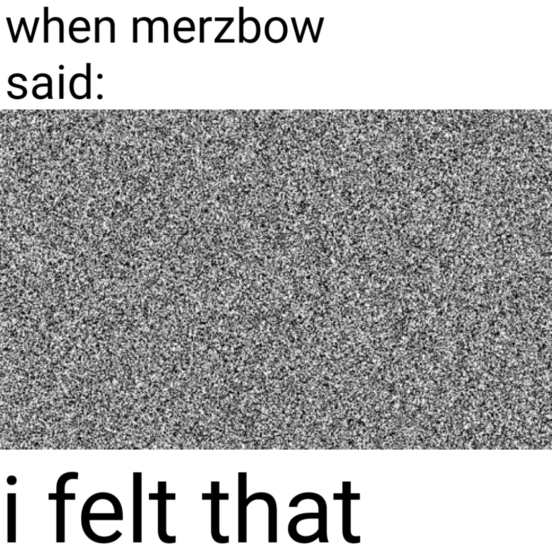 Merzbow meme | Know Your Meme