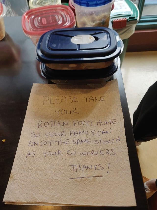 rotting food | Know Your Meme