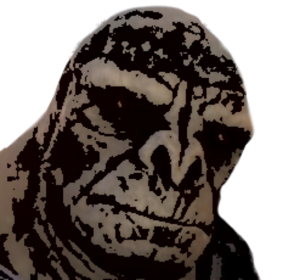 CRUG | Craig the Halo Infinite Brute | Know Your Meme