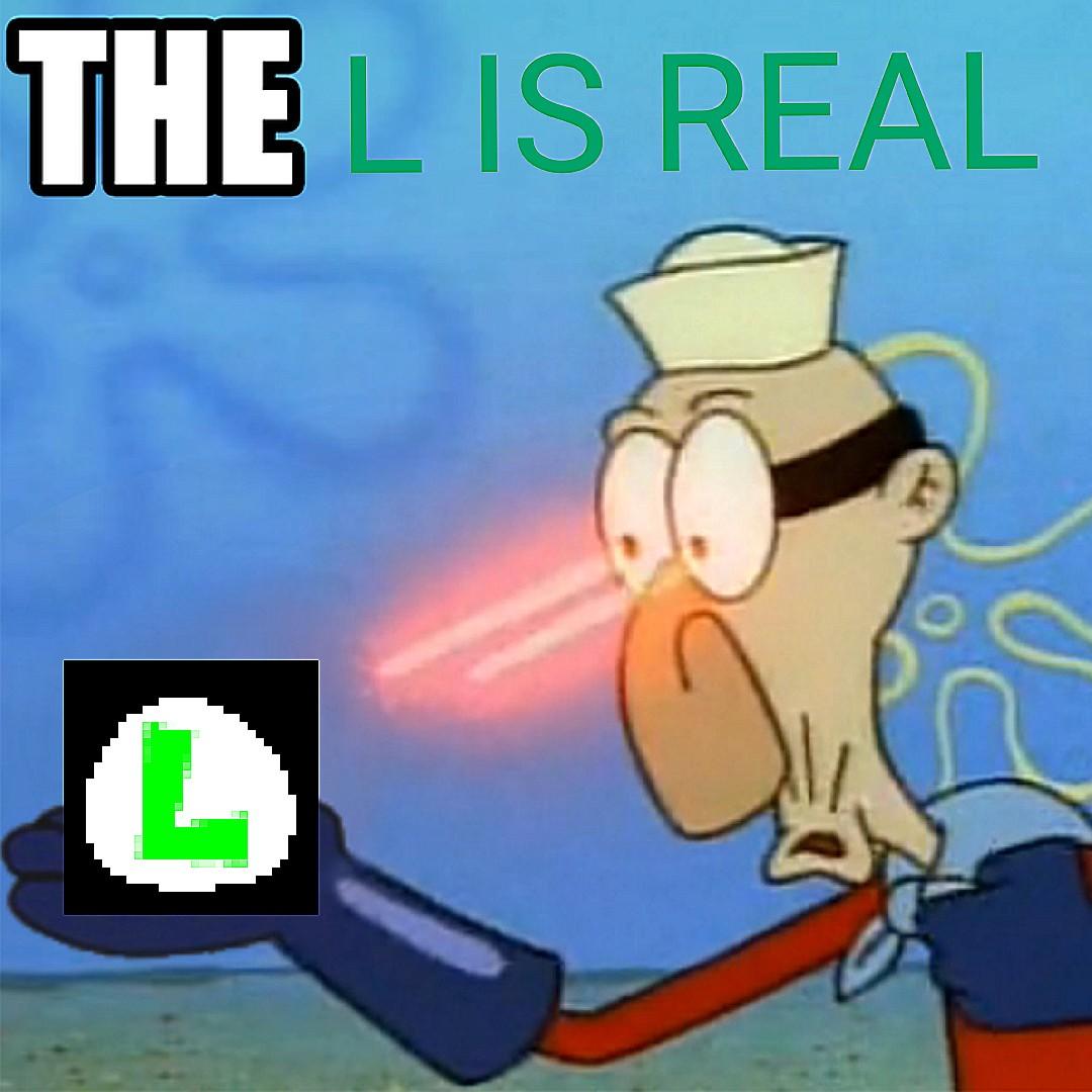 L is Real! | 2020 Nintendo Source Code Gigaleak | Know Your Meme