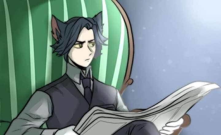 Man Reading Newspaper Memes