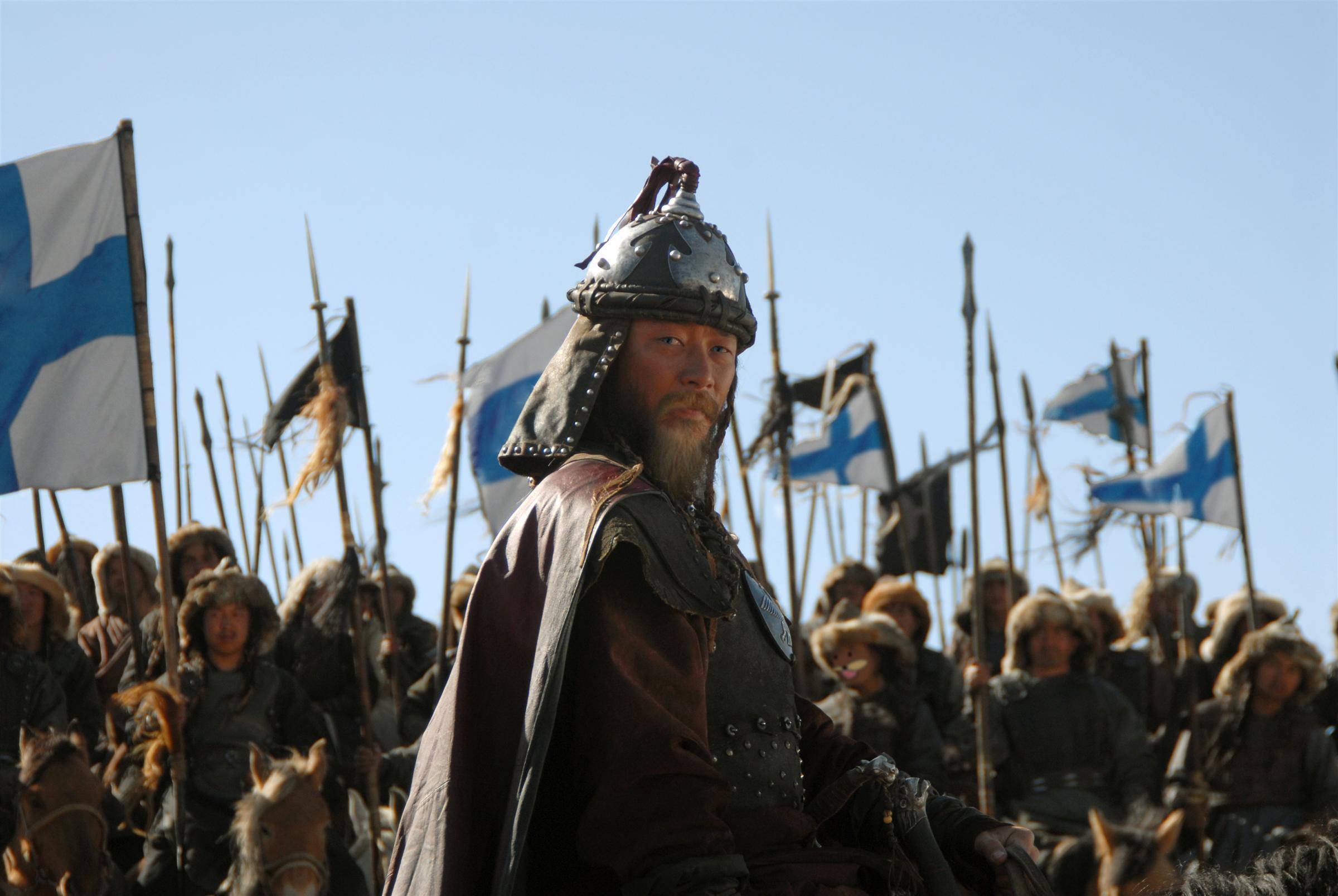 The Finngolian Army is on its way | Finngolia | Know Your Meme