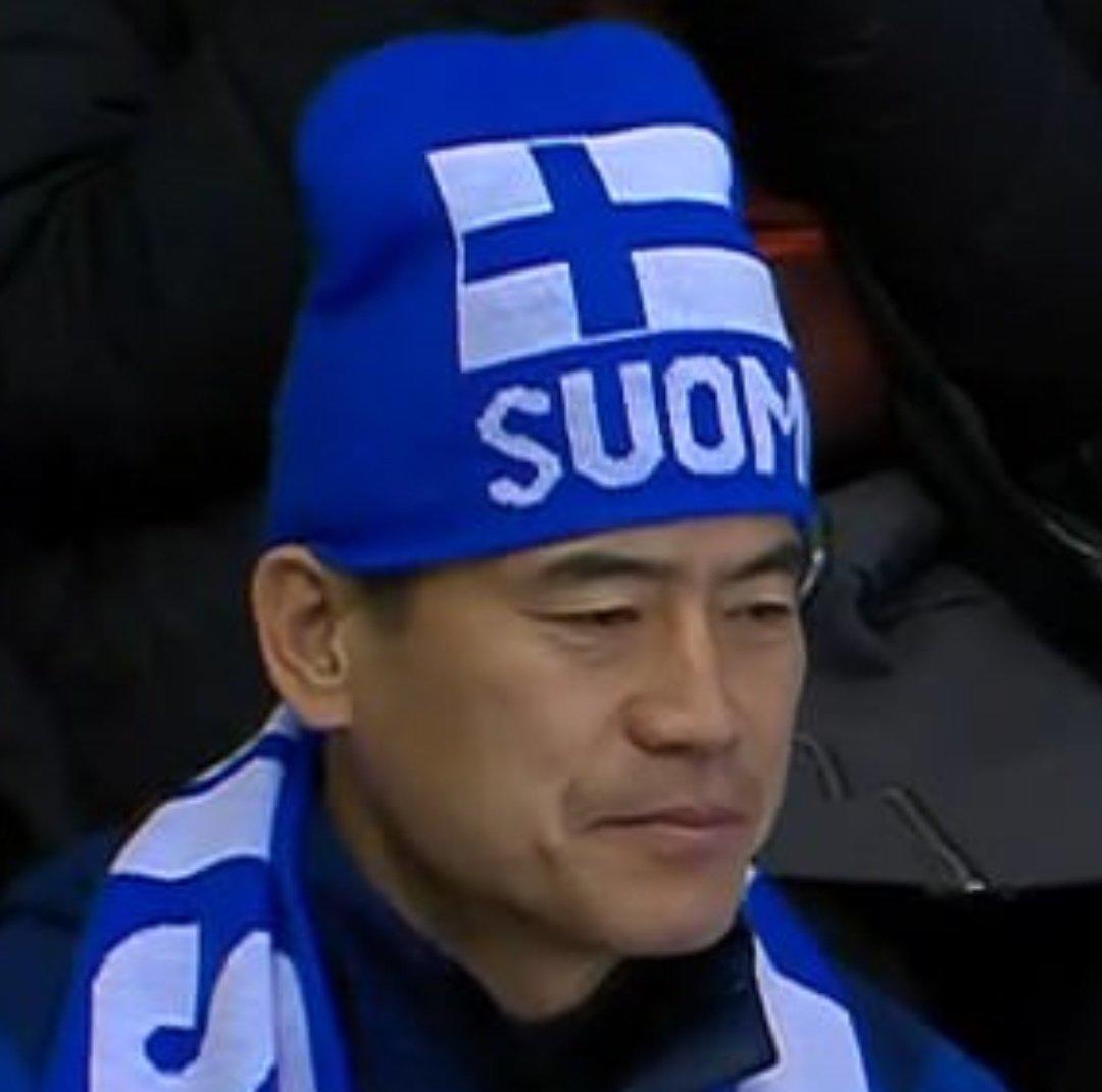 A Finnish man doing the "It's all so tiresome" face | Finngolia | Know ...