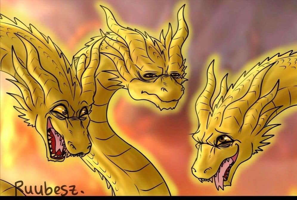 meme evolved | Laughing Wolves | Know Your Meme