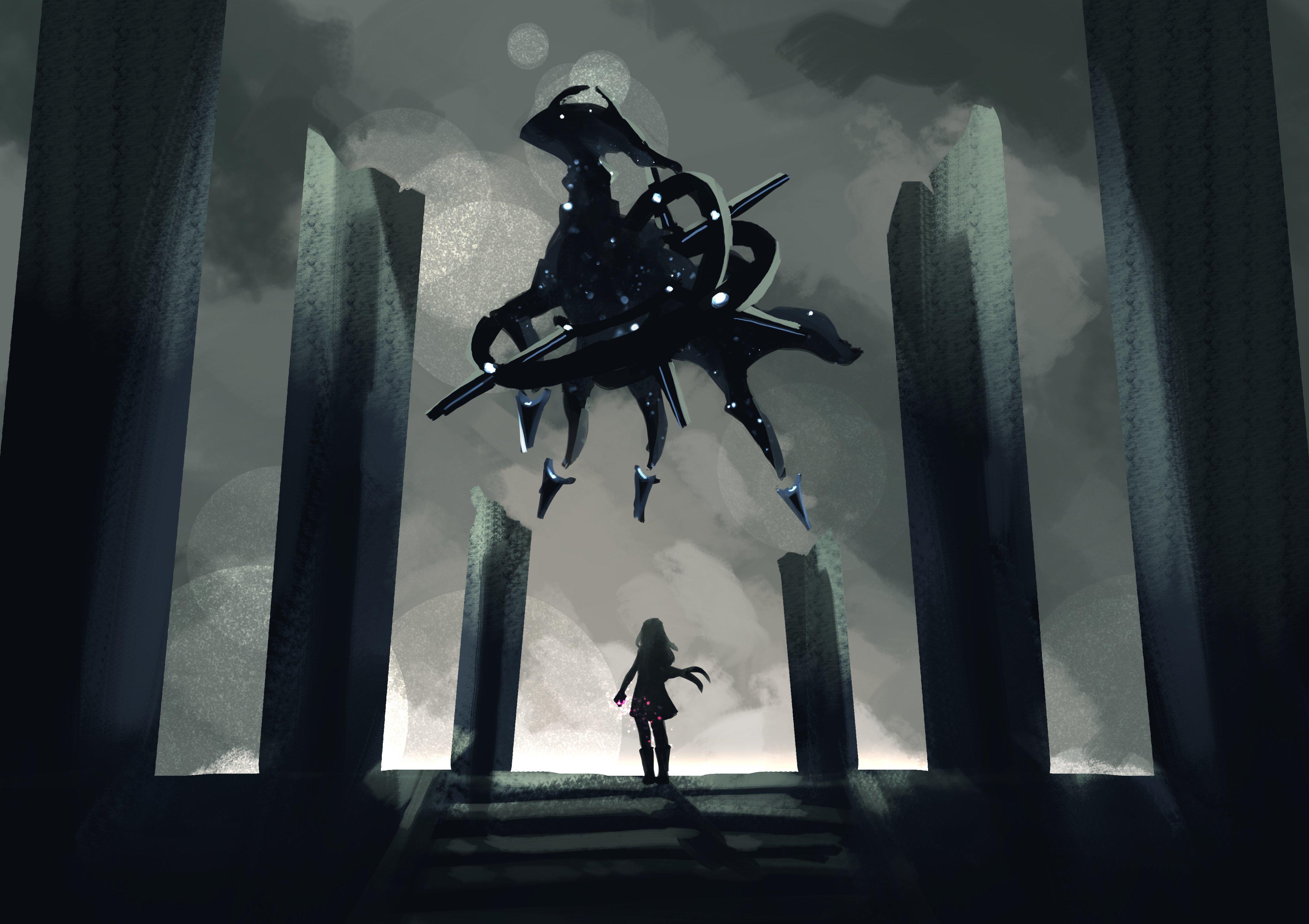 Arceus angel fanart | Pokémon | Know Your Meme