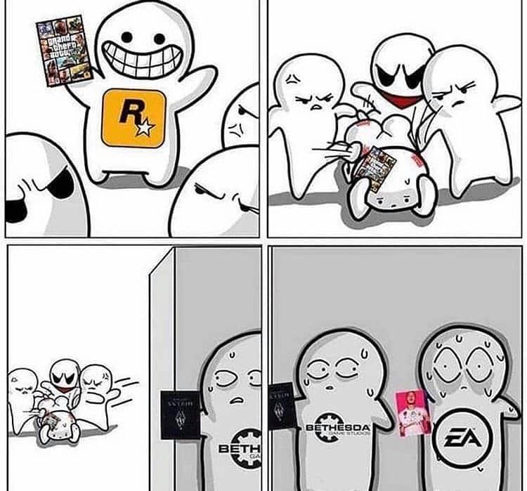 "Hey guys-" | Gaming | Know Your Meme