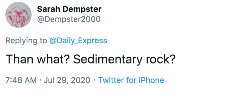 Rock? | Know Your Meme