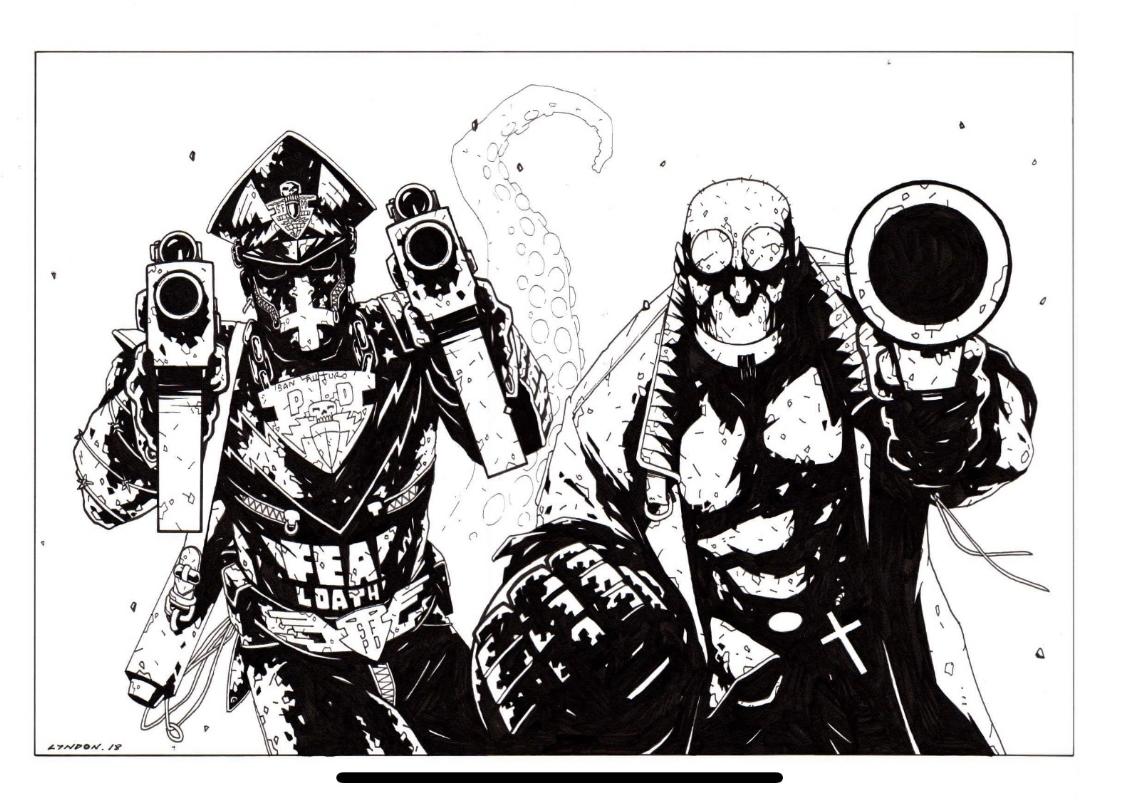 POV: you're wearing the mask | Crossover | Know Your Meme