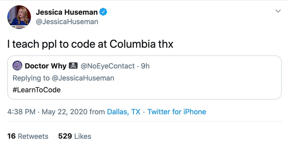 learn to code | Know Your Meme