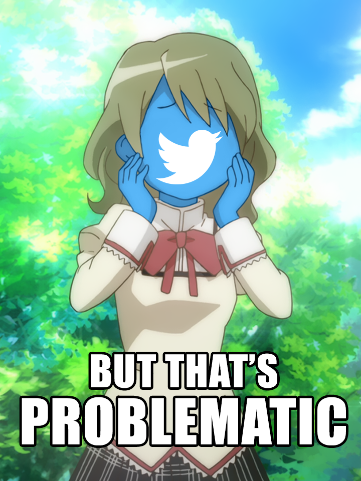 How Twitter is with pretty much anything | That's Forbidden Love | Know ...