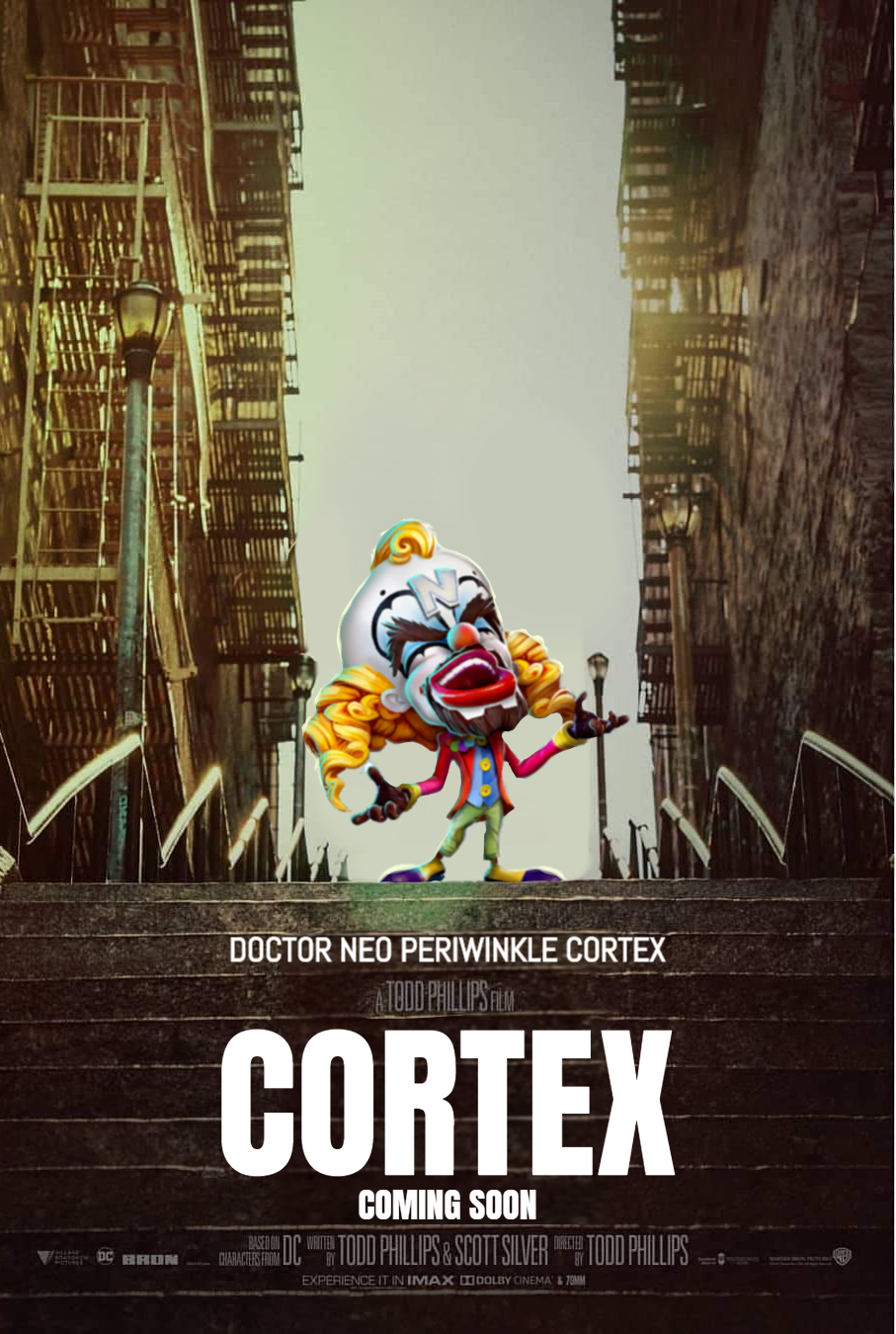 I used to think that my life was a meme, but now I realize, it’s a N ...