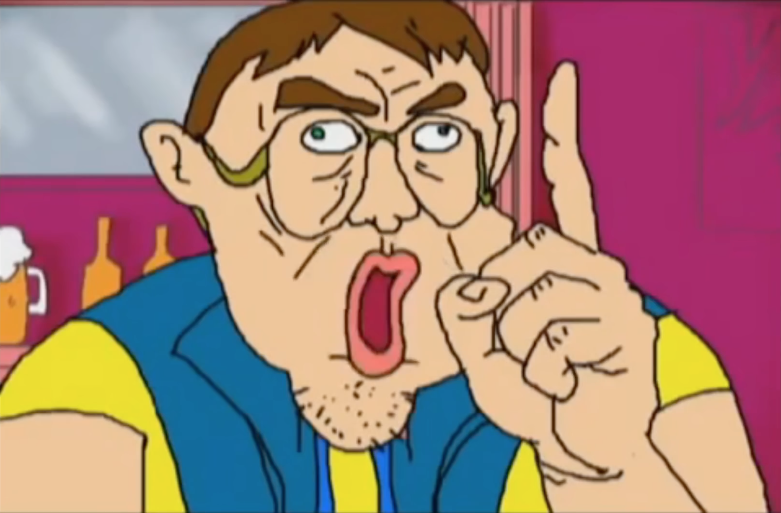 Chris Chan CD-i | Chris-Chan / CWC / Christine Weston Chandler | Know ...