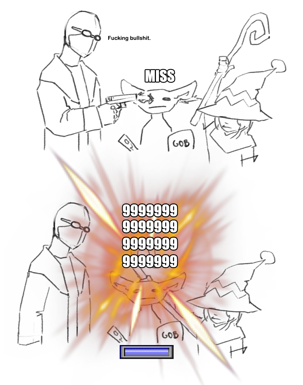 attack times | 4chan Board-tans | Know Your Meme