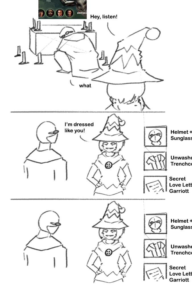 sprite limitations | 4chan Board-tans | Know Your Meme