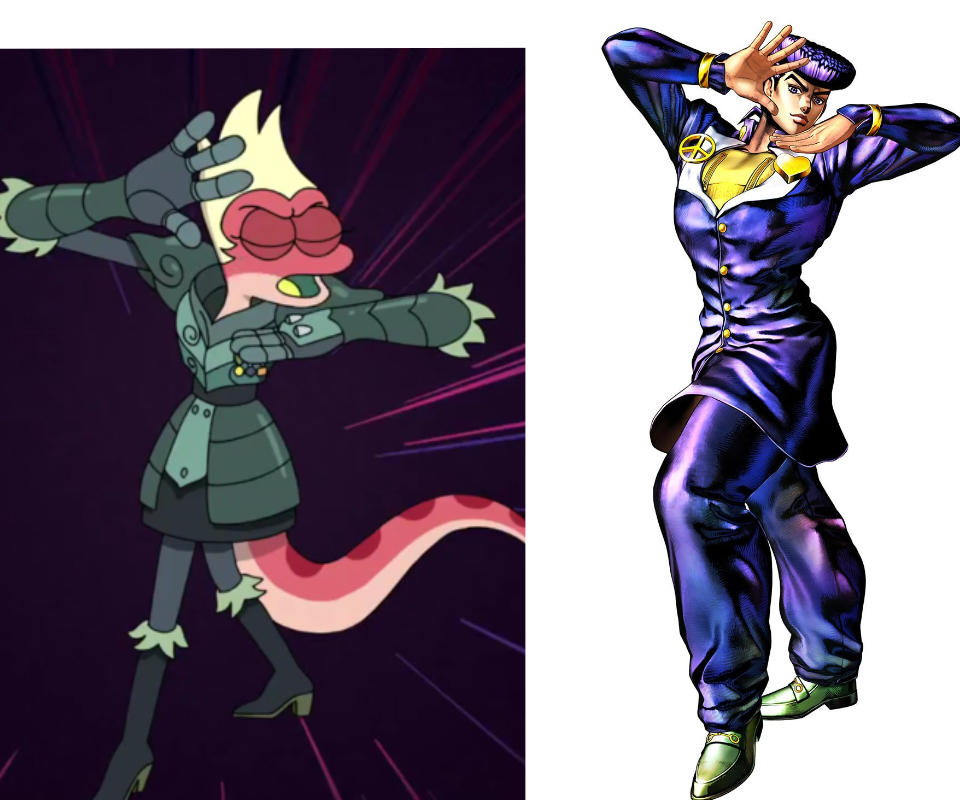 General Yunnan | Amphibia | Know Your Meme