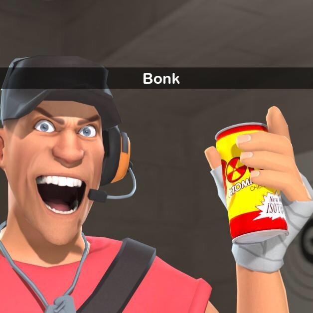 BONK | Snapchat Kill Guy | Know Your Meme