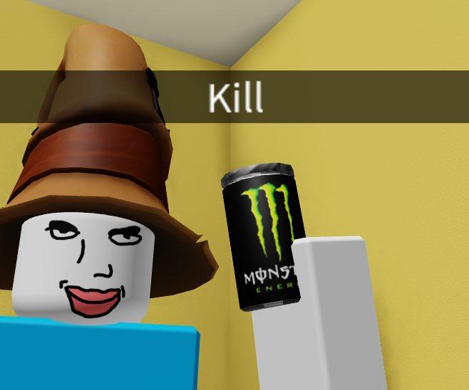 Kill | Snapchat Kill Guy | Know Your Meme