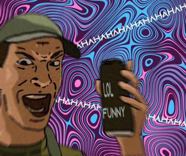 LOL Funny | Snapchat Kill Guy | Know Your Meme