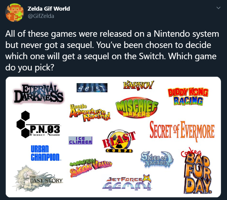 Which one? | Gaming | Know Your Meme