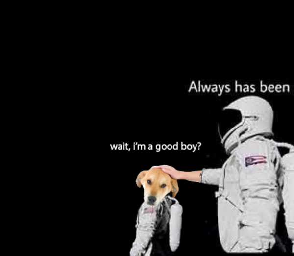 good boy realization | Wait, It's All Ohio? Always Has Been | Know Your ...
