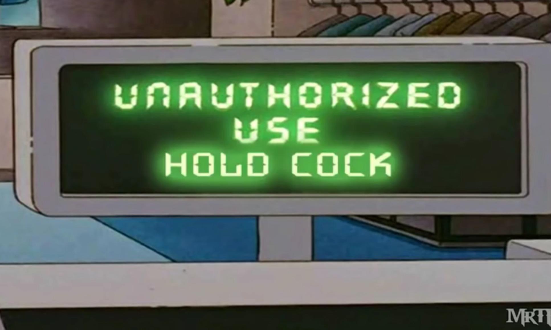 Hold Cock Reaction Images Know Your Meme