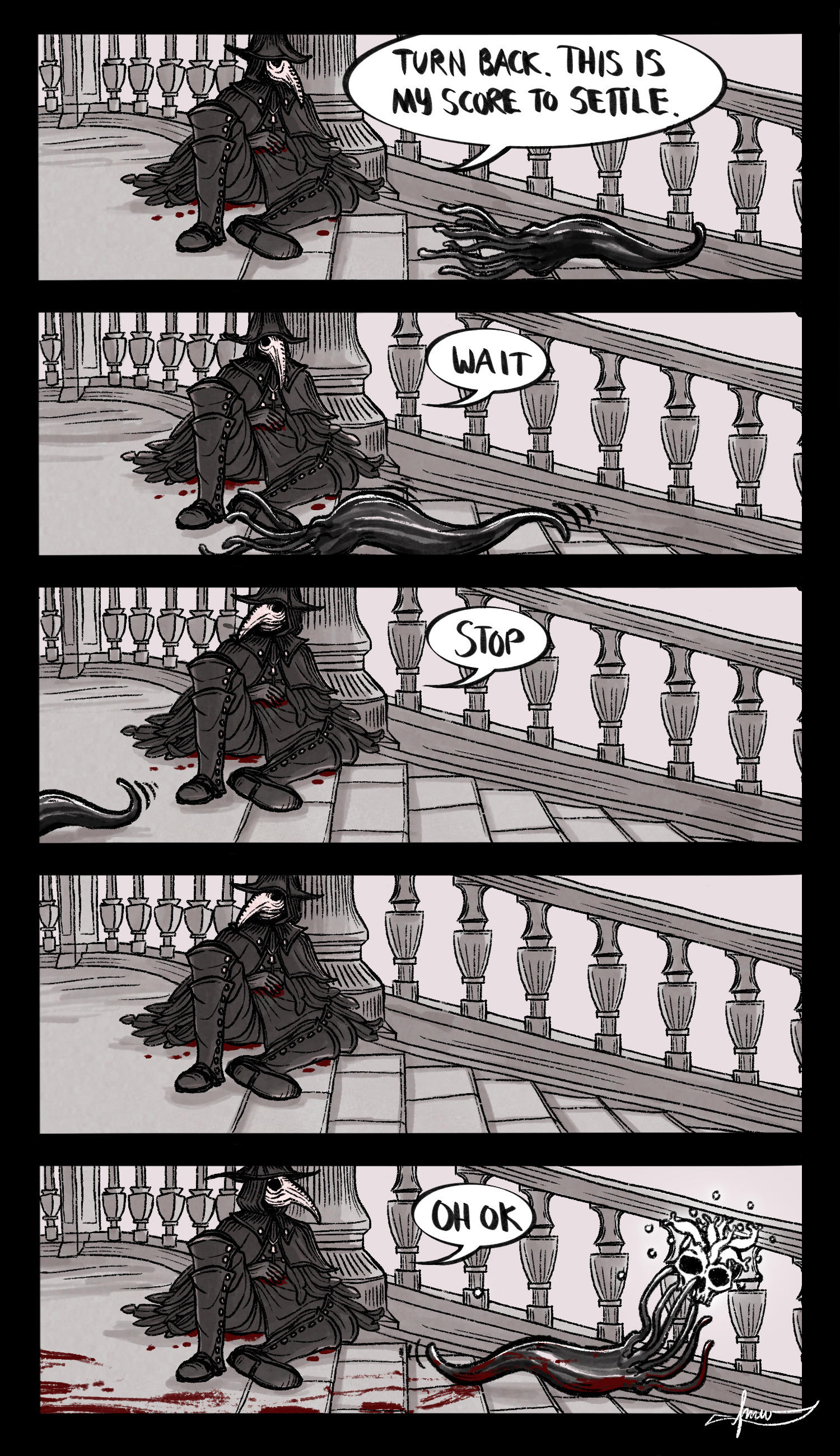 New Game + | Bloodborne | Know Your Meme