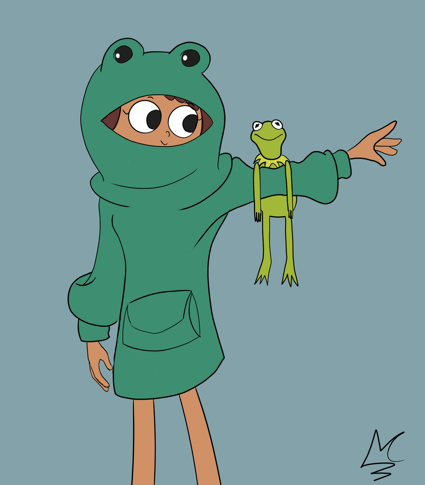 Froggies! | Disney | Know Your Meme