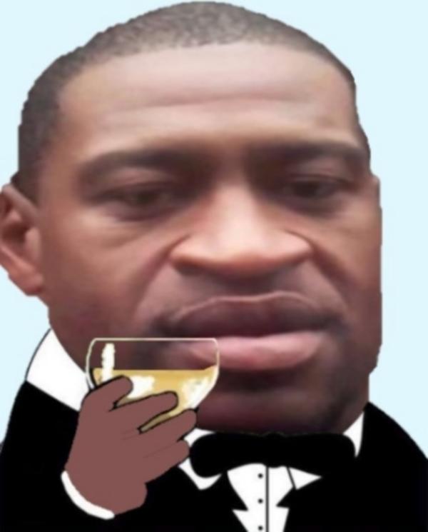 Thanks, /qa/ | 2020 George Floyd Protests | Know Your Meme