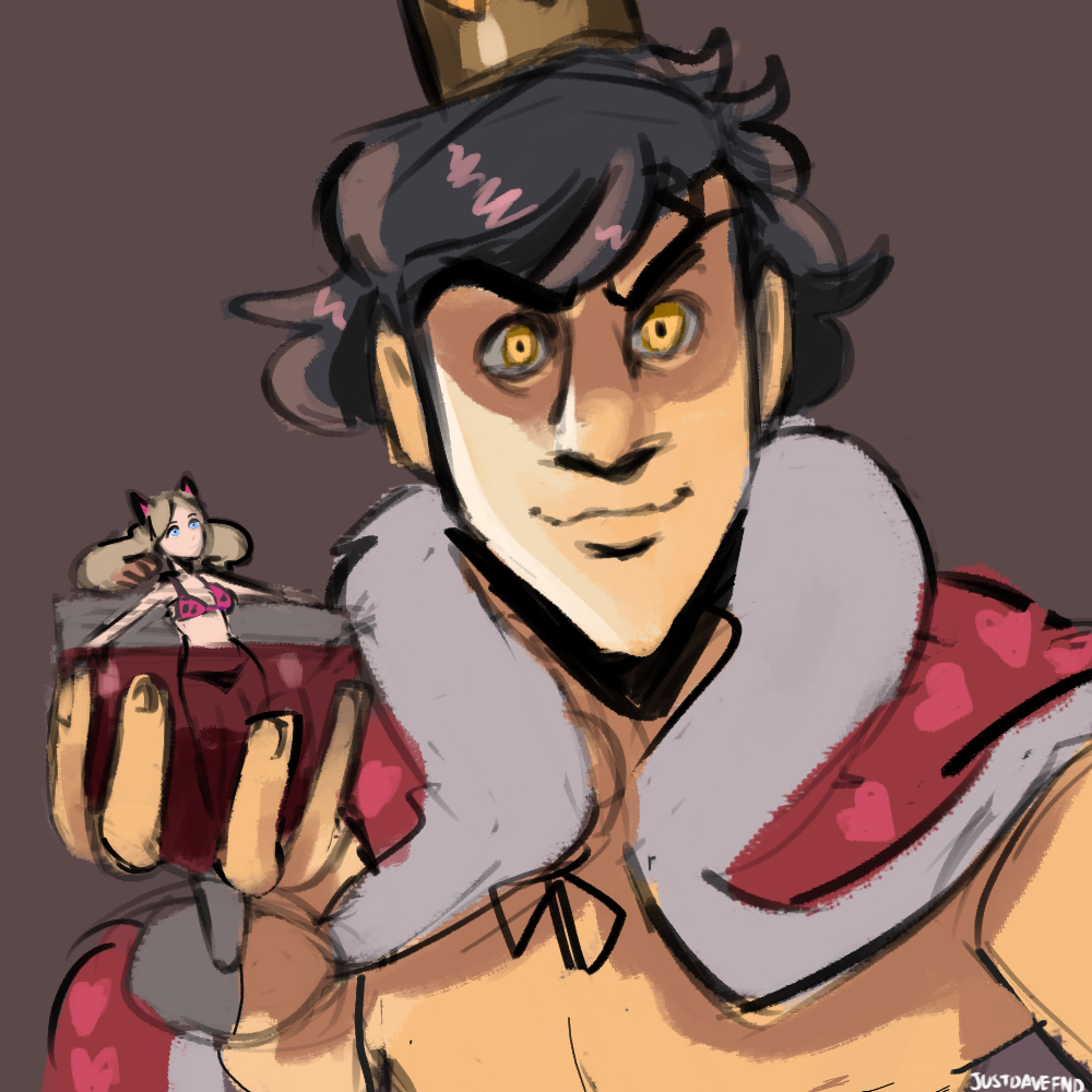 Consume the Ann Chalice | YandereDev | Know Your Meme