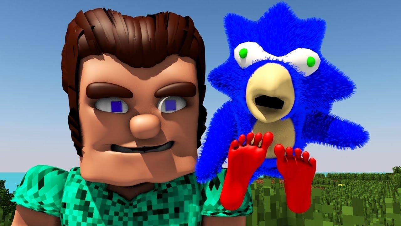 This Unironically Came out in April 2020 | Grotesque Steve ...